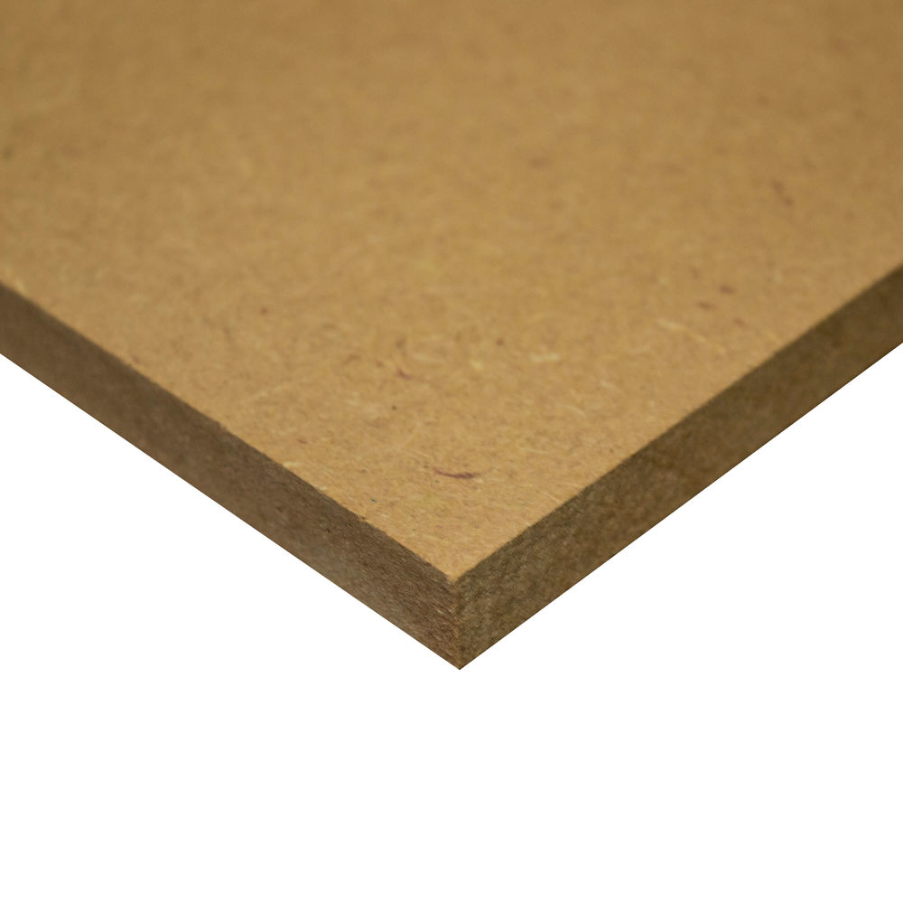 MDF 5 8inch 15mm 