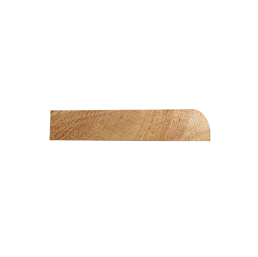 Pencil Round Architrave 3inch (70mm x 15mm)