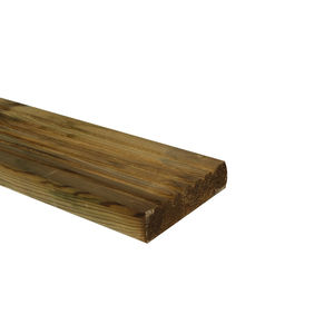 Liverpool Timber Merchants | Terry's Timber