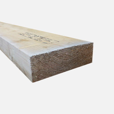 Construction Timber