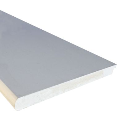 Window Frames & Cills