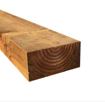 Joists and Bearers