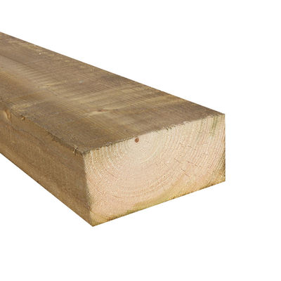 Fencing Timber