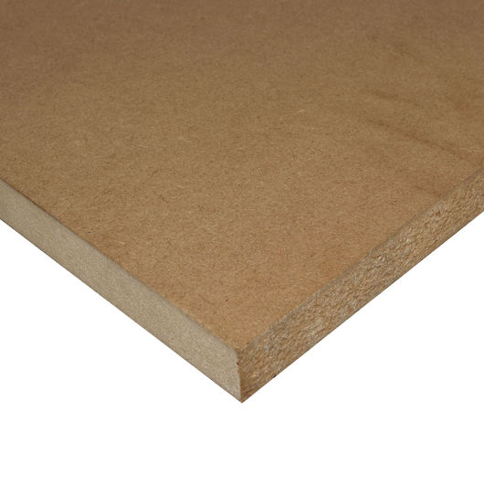 MDF 3/4inch (18mm)