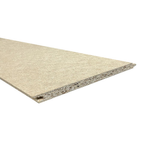 Chipboard Loft Panels T&G 3/4inch (18mm) 1220mm x 253mm