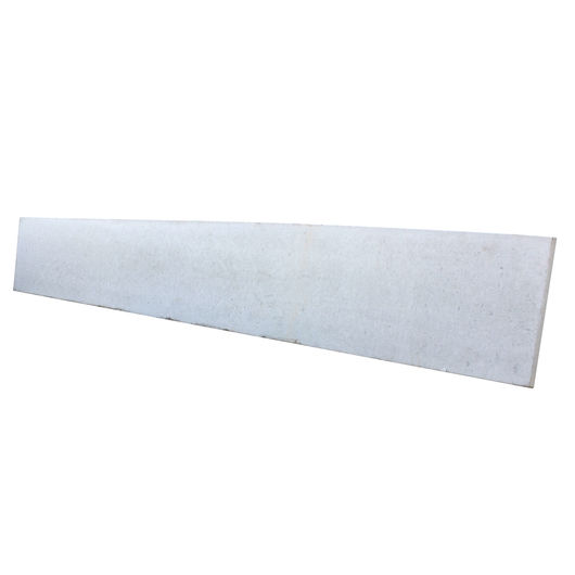 Plain Face Base Panel (1830mm x 300mm)
