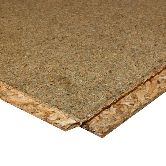 Loft Boards Flooring T&G Moisture Resistant 7/8inch (22mm)